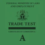 Trade Test Certificate in Nigeria: How to Apply, Requirements, Price ...